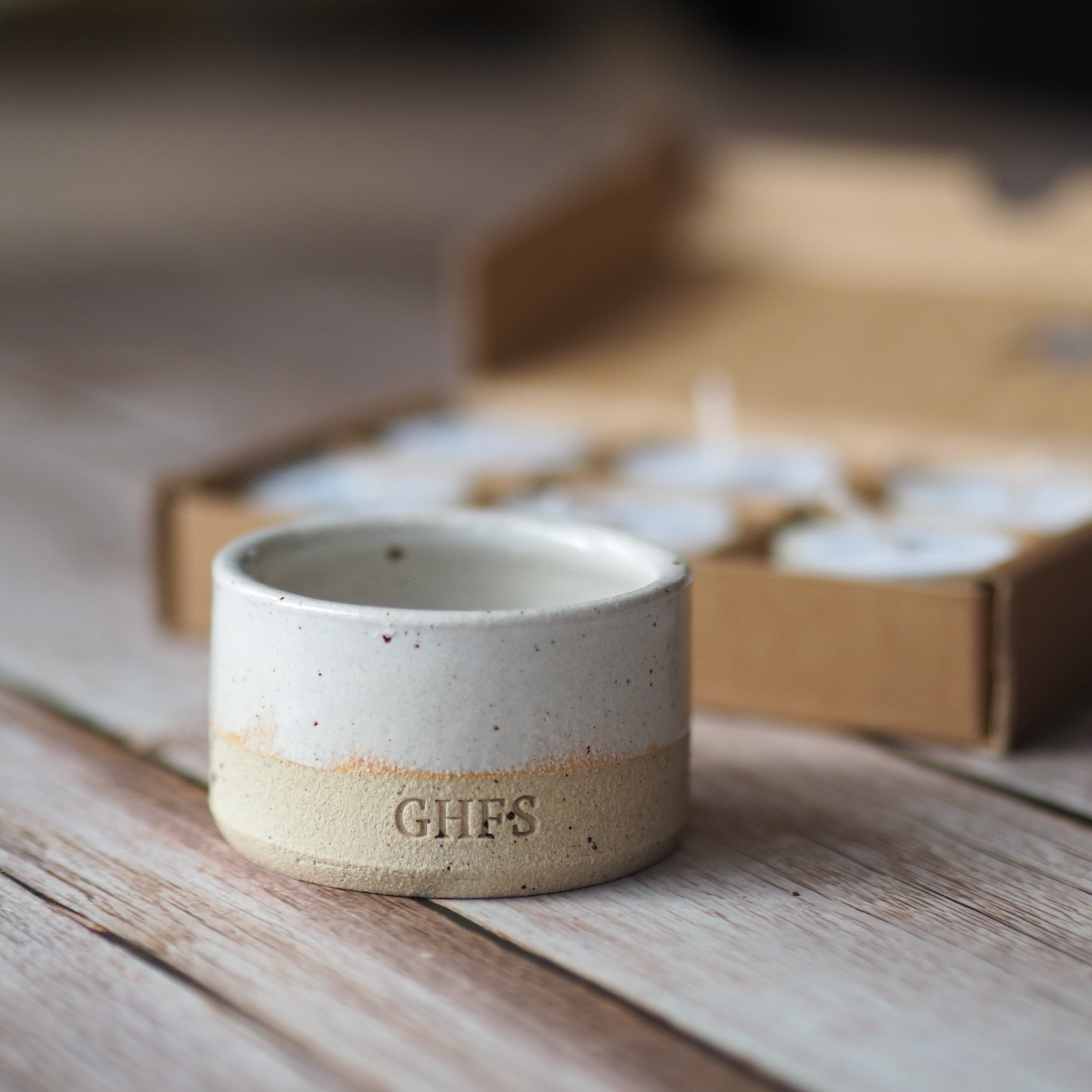 Candle Refill: Hand Poured in Wales – Great House Farm Stores
