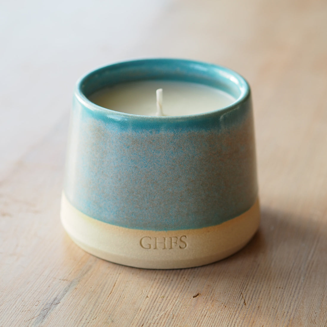 Heal Refillable Scented Candle – Great House Farm Stores