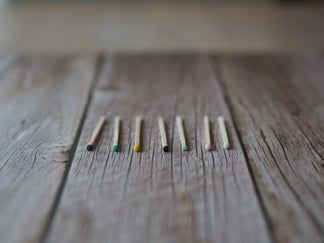 Match Sticks and Strike Pad Refill Bundle – Great House Farm Stores