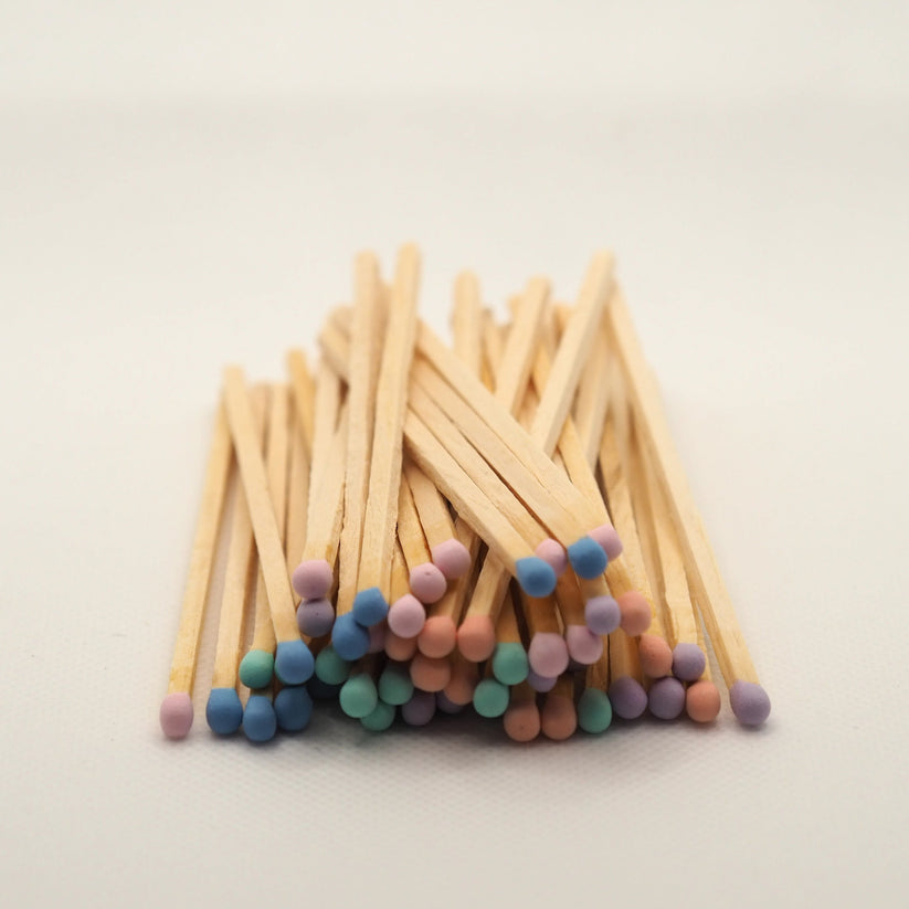 Match Sticks and Strike Pad Refill Bundle – Great House Farm Stores
