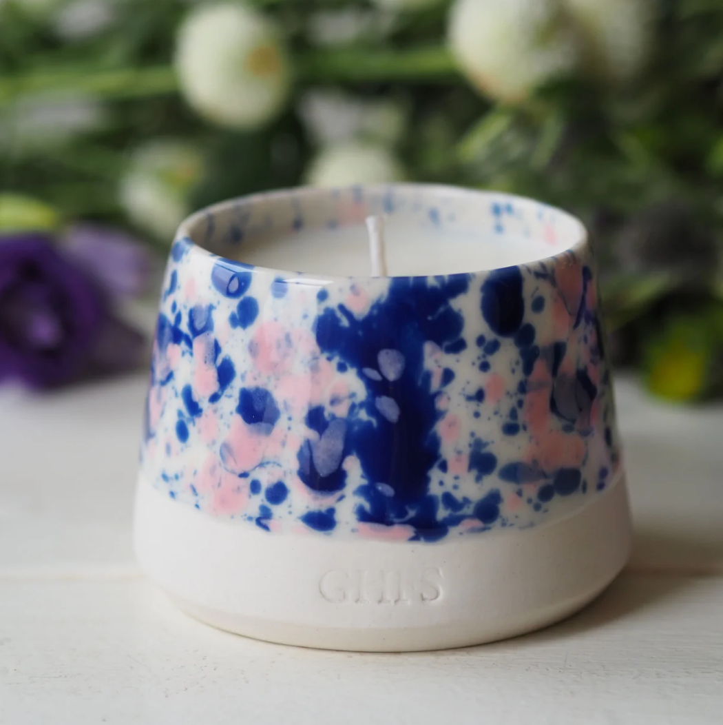 Candle Refill: Hand Poured in Wales – Great House Farm Stores